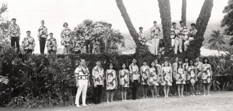 Sing Out Maui members invited to reunion | News, Sports, Jobs - Maui News